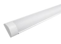 China 48W Waterproof Led Batten 150cm 6000k 4000k 63Hz Household Led Lights for sale