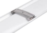 China 48W Waterproof Led Batten 150cm 6000k 4000k 63Hz Household Led Lights for sale