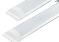 China EPISTAR 3600lm Household Led Lights 3000K Led Batten 40w 120cm for sale