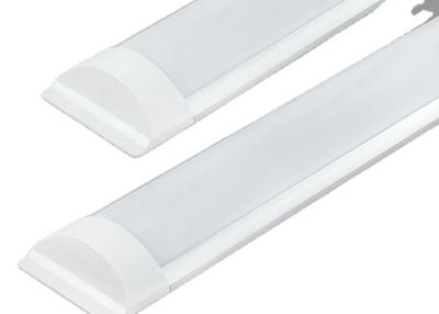 China EPISTAR 3600lm Household Led Lights 3000K Led Batten 40w 120cm for sale