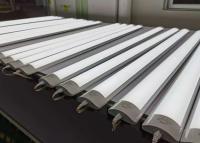 China IP54 Household Led Lights 48 Watt 5ft Led Batten Warm White for sale