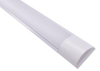 China IP54 Household Led Lights 48 Watt 5ft Led Batten Warm White for sale