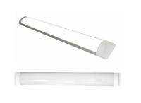 China IP54 Household Led Lights 48 Watt 5ft Led Batten Warm White for sale