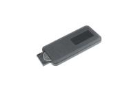 China Mini 2A*3 Rf Single Color Remote Controller 20m Remote Control for sale