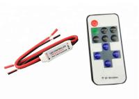 China 256 Grades LED Light Dimming Switch for sale