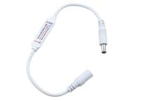 China RF Touch LED Light Dimming Switch DC5V Mini Led Controller Dimmer for sale