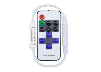 China RF Touch LED Light Dimming Switch DC5V Mini Led Controller Dimmer for sale