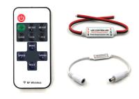 China 11 Keys Rf Wireless Led Dimmer for sale