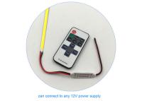 China 11 Keys Rf Wireless Led Dimmer for sale