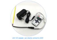 China 11 Keys Rf Wireless Led Dimmer for sale