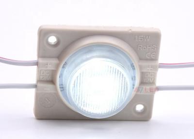 China 1W*30 LED Lighting Modules 7000K Warm White Led Module 9405409000 for sale