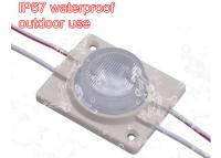 China 1W*30 LED Lighting Modules 7000K Warm White Led Module 9405409000 for sale