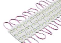 China 14000k Full Color Outdoor Led Module 1.2W*20 20pcs For 1 String for sale