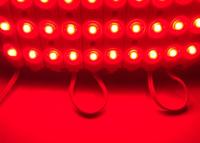 China 150mm DC12V Ip67 Led Module 2835  Lifespan 50000h Home Decoration Use for sale