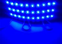 China 150mm DC12V Ip67 Led Module 2835  Lifespan 50000h Home Decoration Use for sale