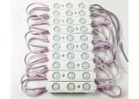 China 150mm DC12V Ip67 Led Module 2835  Lifespan 50000h Home Decoration Use for sale