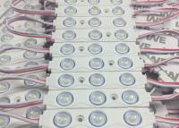 China 150mm DC12V Ip67 Led Module 2835  Lifespan 50000h Home Decoration Use for sale