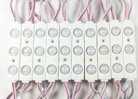 China 150mm DC12V Ip67 Led Module 2835  Lifespan 50000h Home Decoration Use for sale