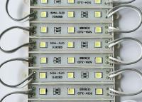 China 13000K 12v Led Module 5050 IP65 For Sign Board Light Box for sale