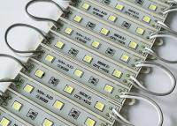 China 13000K 12v Led Module 5050 IP65 For Sign Board Light Box for sale