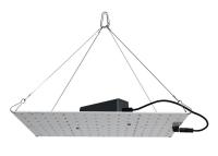 China 3500K LED Plant Growth Lamp Lm301b  3x3 Led Grow Tent Kit 128 Top Bin for sale