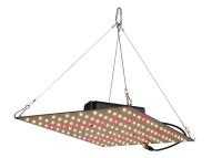 China 3500K LED Plant Growth Lamp Lm301b  3x3 Led Grow Tent Kit 128 Top Bin for sale