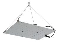 China 3500K LED Plant Growth Lamp Lm301b  3x3 Led Grow Tent Kit 128 Top Bin for sale