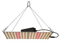China 3500K LED Plant Growth Lamp Lm301b  3x3 Led Grow Tent Kit 128 Top Bin for sale