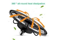 China 14400LM Foldable 100w Full Spectrum Led Grow Light With 288leds for sale