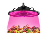 China 14400LM Foldable 100w Full Spectrum Led Grow Light With 288leds for sale