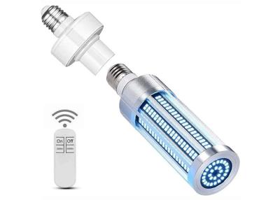 China UVA Chips E27 Corn Germicidal UV Light Bulbs 225g 50000h Life for sale