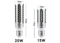 China 84 Pcs SMD 2835 LED UV Bulb Light Sanitizer For Room CRI 80 110*35mm for sale