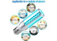 China 84 Pcs SMD 2835 LED UV Bulb Light Sanitizer For Room CRI 80 110*35mm for sale