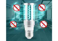 China 84 Pcs SMD 2835 LED UV Bulb Light Sanitizer For Room CRI 80 110*35mm for sale