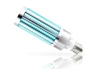 China 390nm 60w Led Corn Light Bulb E27 384 LEDs UVC Sterilization for sale