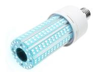 China E26 E27 LED UV Bulb SMD2835 UV Germicidal Lamp 254 Nm Remote Control for sale