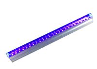China Ceiling Mounted 4ft UV T8 Led Tube Bulbs 395 Nm 1200mm PC Cover for sale
