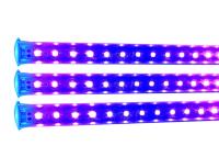 China Ceiling Mounted 4ft UV T8 Led Tube Bulbs 395 Nm 1200mm PC Cover for sale