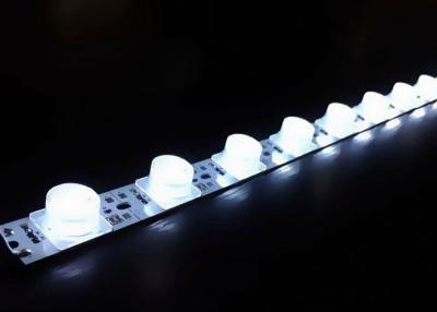 China SMD3030 12V Rigid Led Strip Light 900lm wall corner led light for sale