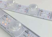 China SMD3030 12V Rigid Led Strip Light 900lm wall corner led light for sale