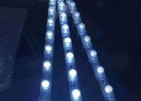 China SMD3030 12V Rigid Led Strip Light 900lm wall corner led light for sale