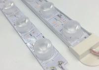 China SMD3030 12V Rigid Led Strip Light 900lm wall corner led light for sale
