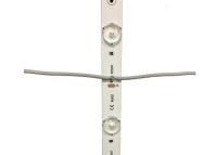 China 2700K-7000K SMD 3030 Led Strip Rigid for sale