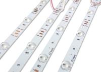 China 2700K-7000K SMD 3030 Led Strip Rigid for sale