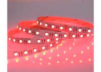 China 4 In 1 RGBW 1200lm LED Flexible Strip Lights Bluetooth Wifi Remote Control for sale
