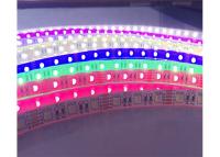 China 4 In 1 RGBW 1200lm LED Flexible Strip Lights Bluetooth Wifi Remote Control for sale