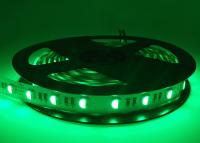 China Super Bright 5m 5050 RGB Waterproof Strip Light RGBW 120Leds 2880lm for sale
