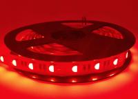 China Super Bright 5m 5050 RGB Waterproof Strip Light RGBW 120Leds 2880lm for sale