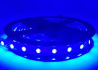 China 1400LM 5050 LED Flexible Strip Lights RGBWW RGBCW LED Strip IP66 for sale