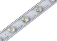 China 1500mm 23W Rigid Led Light Strip 12v 2300LM for sale